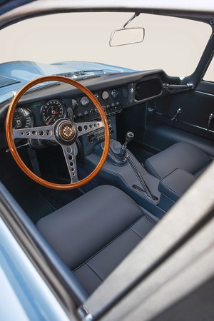 Car Interior Trimming & Retrimming | Aldridge Trimming Ltd