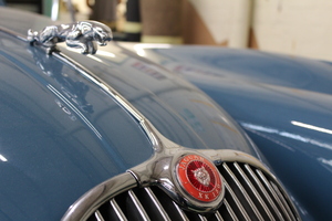 Car Interior Trimming & Retrimming | Aldridge Trimming Ltd