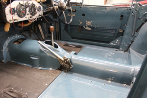 Car Interior Trimming & Retrimming | Aldridge Trimming Ltd
