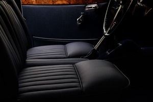 Car Interior Trimming & Retrimming | Aldridge Trimming Ltd