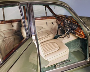 Car Interior Trimming & Retrimming | Aldridge Trimming Ltd
