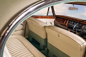 Car Interior Trimming & Retrimming | Aldridge Trimming Ltd