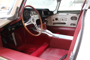 Car Interior Trimming & Retrimming | Aldridge Trimming Ltd