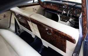 Car Interior Trimming & Retrimming | Aldridge Trimming Ltd
