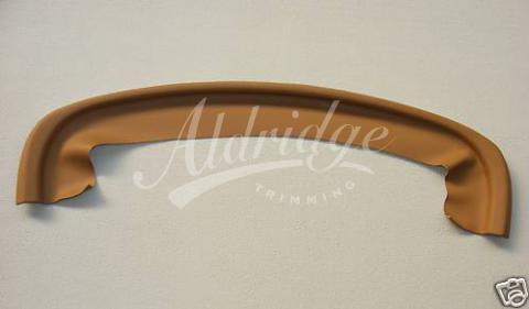 Jaguar E Type 2+2 Series 3 V12 Upper Rear Door Panel | Aldridge ...