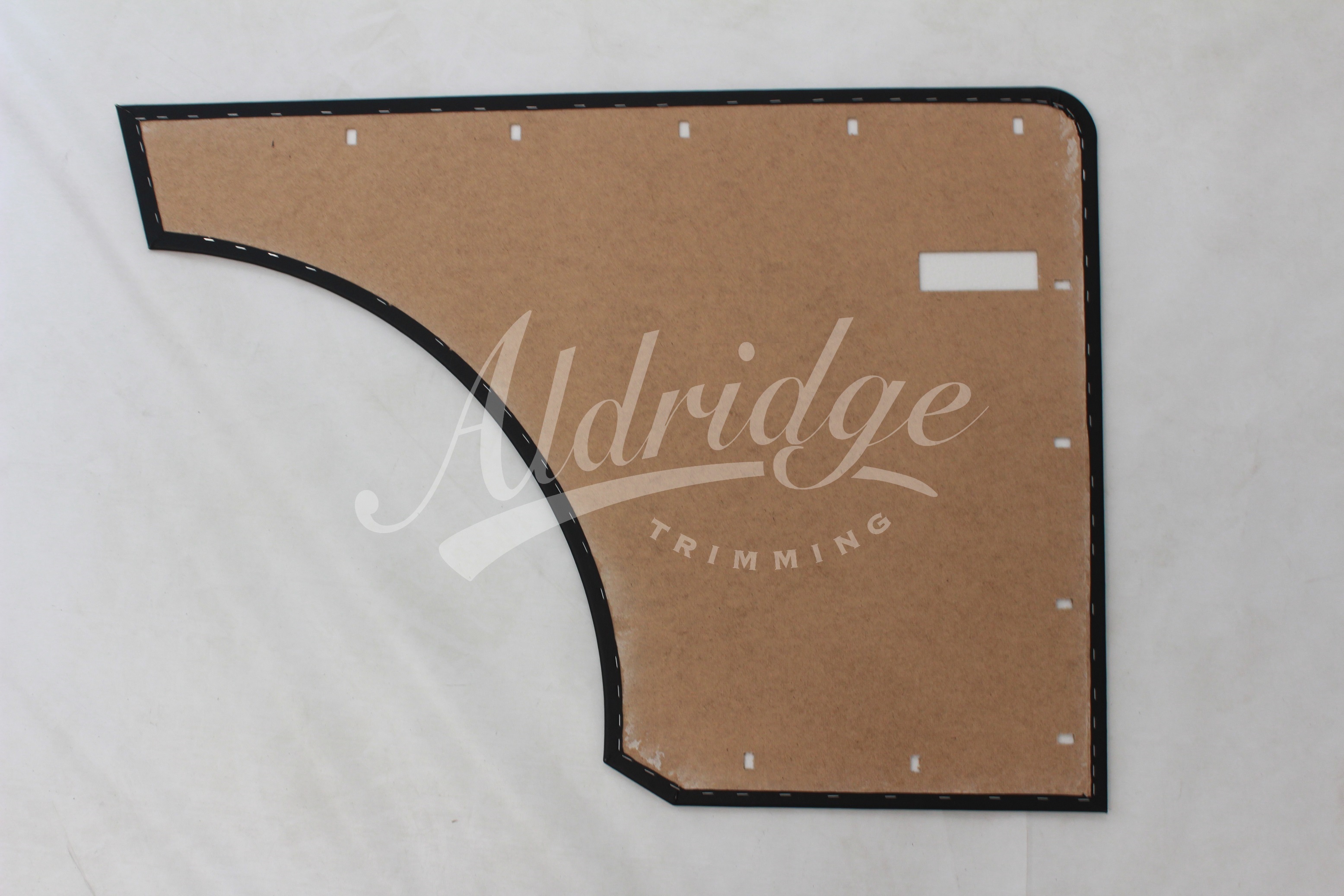 Ford ANGLIA 100E Rear Quarter Panels (2 Door) | Aldridge Trimming Ltd