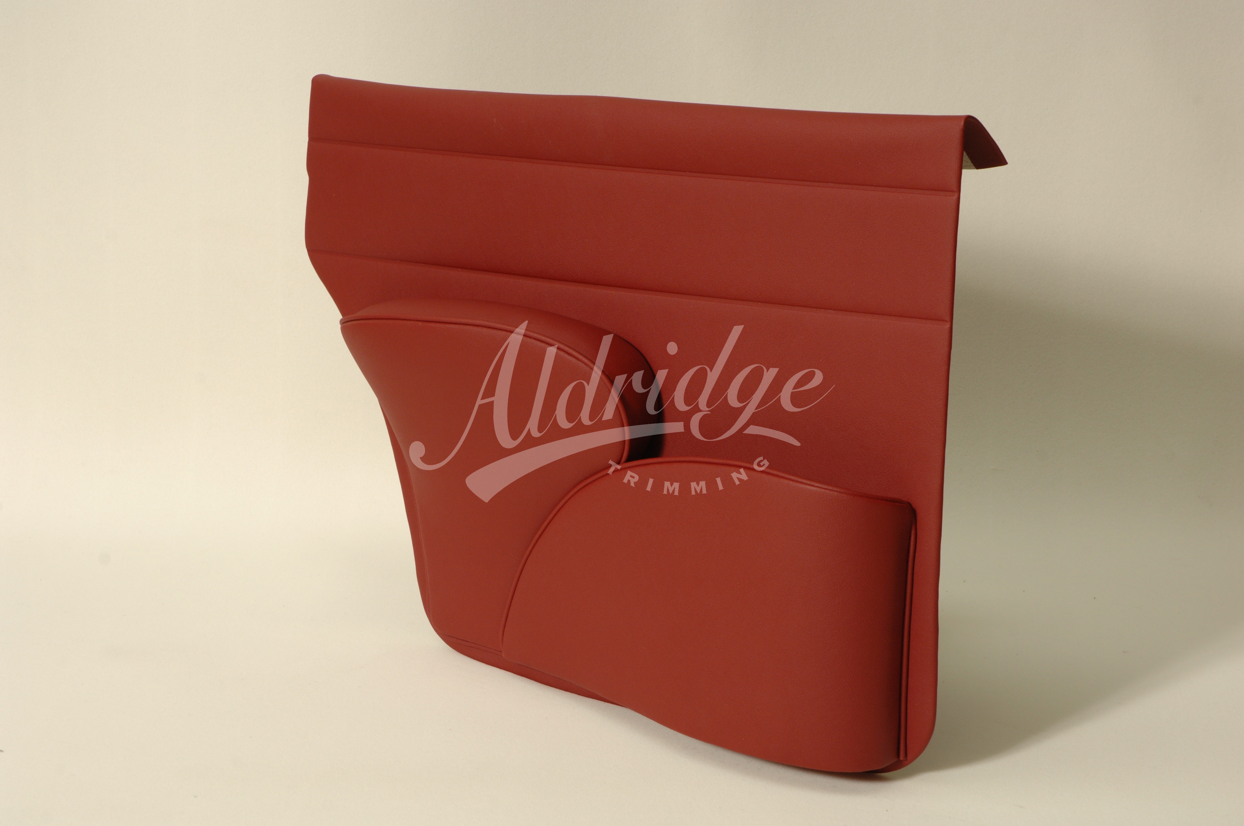 Jaguar Mark 2 Door Panels Complete - Inc Armrest & Pockets (set Of 4 ...
